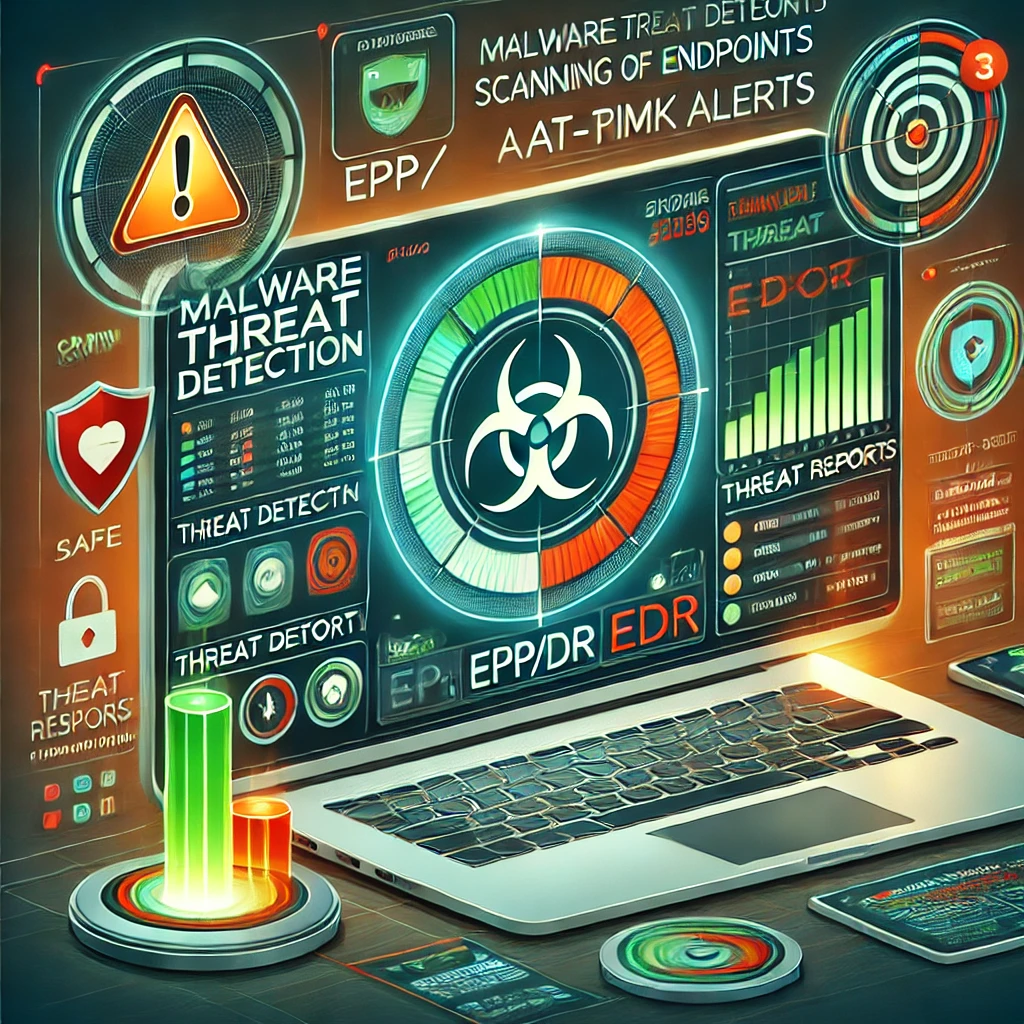 Servicio EPP/EDR: ¿Por qué es importante para las empresas?